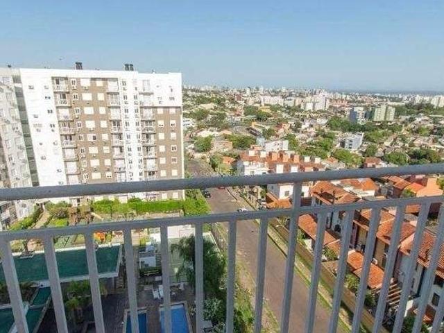 Apartamento para Venda em Porto Alegre/RS Jardim Itu Sabará 3 Quartos