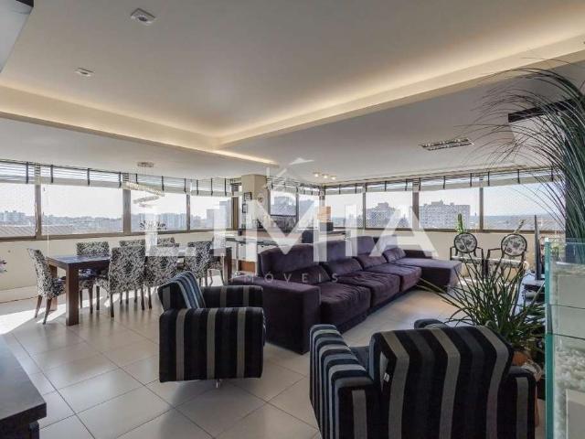Apartamento para Venda em Porto Alegre/RS Jardim Itu Sabará 3 Quartos