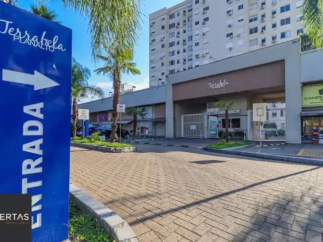 Apartamento para Venda em Porto Alegre/RS Jardim Itu Sabará 3 Quartos