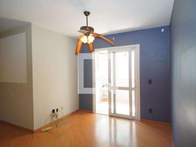 Apartamento para Venda em Porto Alegre/RS Jardim Itu Sabará 3 Quartos