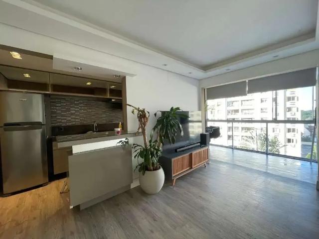 Apartamento para Venda em Porto Alegre/RS Jardim Itu Sabará 3 Quartos