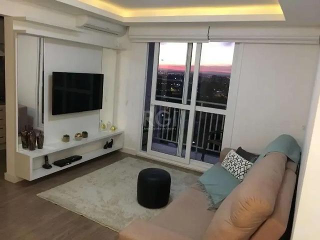 Apartamento para Venda em Porto Alegre/RS Jardim Itu Sabará 3 Quartos
