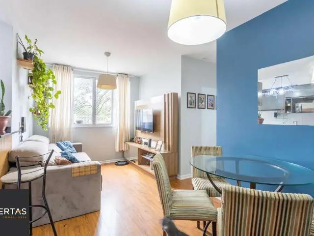 Apartamento para Venda em Porto Alegre/RS Jardim Itu Sabará 3 Quartos