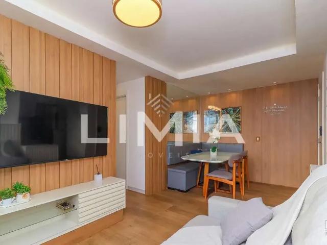Apartamento para Venda em Porto Alegre/RS Jardim Itu Sabará 3 Quartos