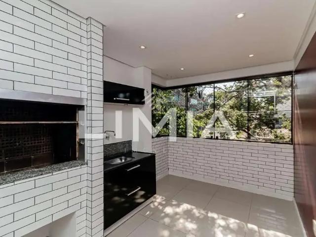 Apartamento para Venda em Porto Alegre/RS Jardim Itu Sabará 3 Quartos