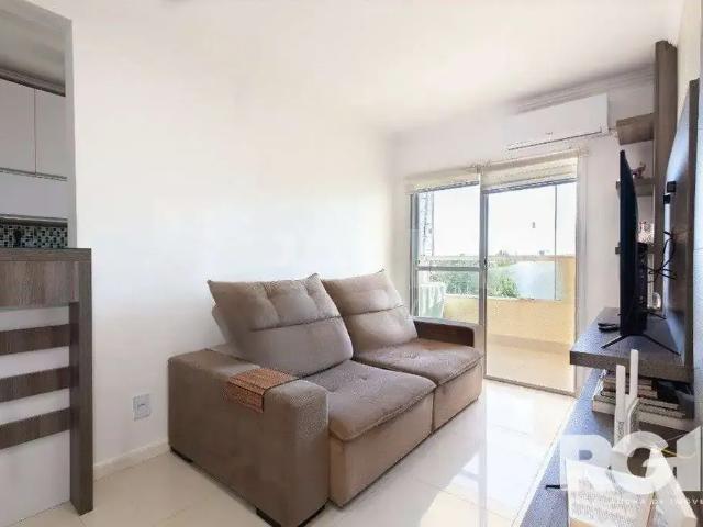 Apartamento para Venda em Porto Alegre/RS Jardim Itu Sabará 3 Quartos