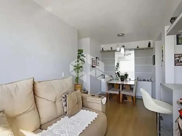 Apartamento para Venda em Porto Alegre/RS Jardim Itu Sabará 3 Quartos