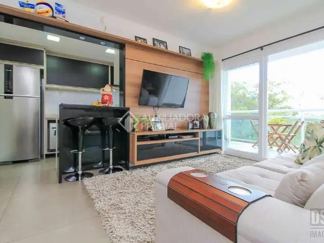 Apartamento para Venda em Porto Alegre/RS Jardim Itu Sabará 3 Quartos