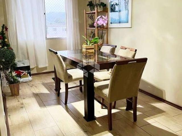 Apartamento para Venda em Porto Alegre/RS Jardim Itu Sabará 3 Quartos