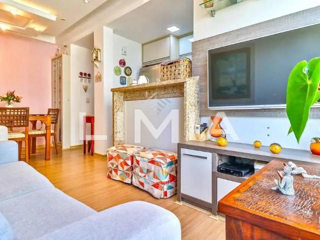 Apartamento para Venda em Porto Alegre/RS Jardim Itu Sabará 3 Quartos