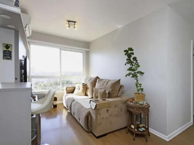 Apartamento para Venda em Porto Alegre/RS Jardim Itu Sabará 3 Quartos