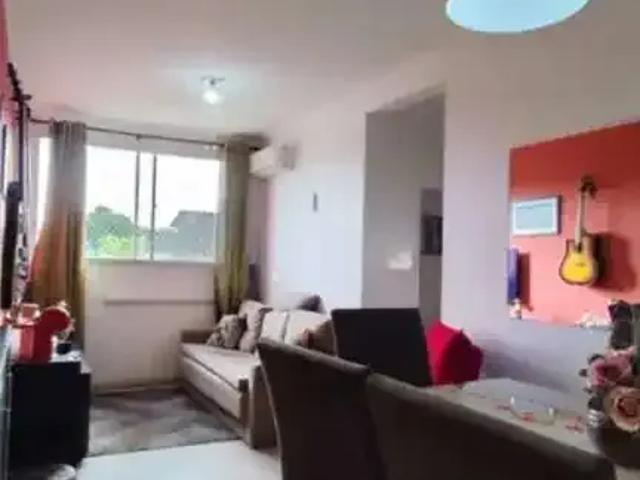 Apartamento para Venda em Porto Alegre/RS Jardim Itu Sabará 3 Quartos