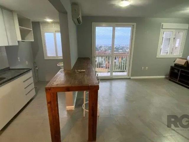 Apartamento para Venda em Porto Alegre/RS Jardim Itu Sabará 3 Quartos
