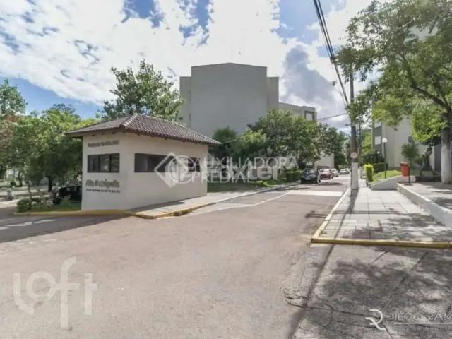 Apartamento para Venda em Porto Alegre/RS Jardim Itu Sabará 3 Quartos
