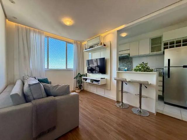 Apartamento para Venda em Porto Alegre/RS Jardim Itu Sabará 3 Quartos