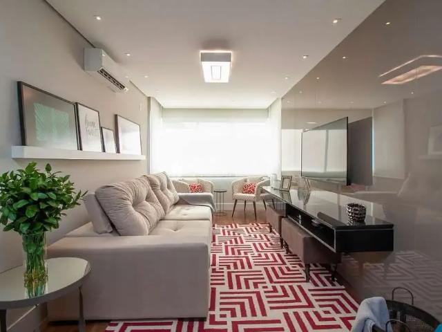 Apartamento para Venda em Porto Alegre/RS Jardim Itu Sabará 3 Quartos