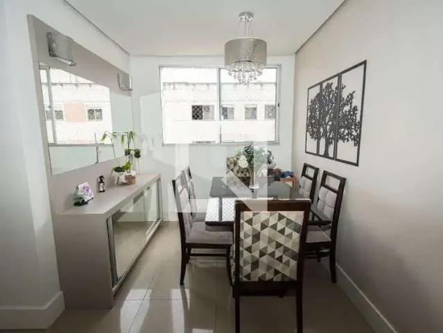 Apartamento para Venda em Porto Alegre/RS Jardim Itu Sabará 3 Quartos
