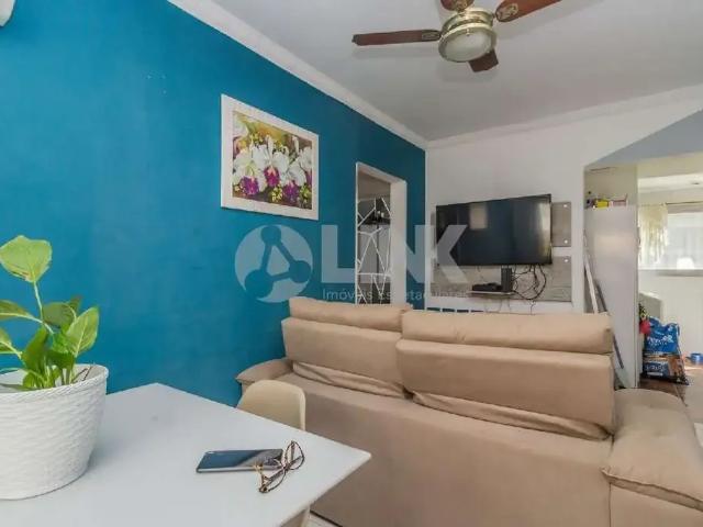 Apartamento para Venda em Porto Alegre/RS Jardim Itu Sabará 3 Quartos