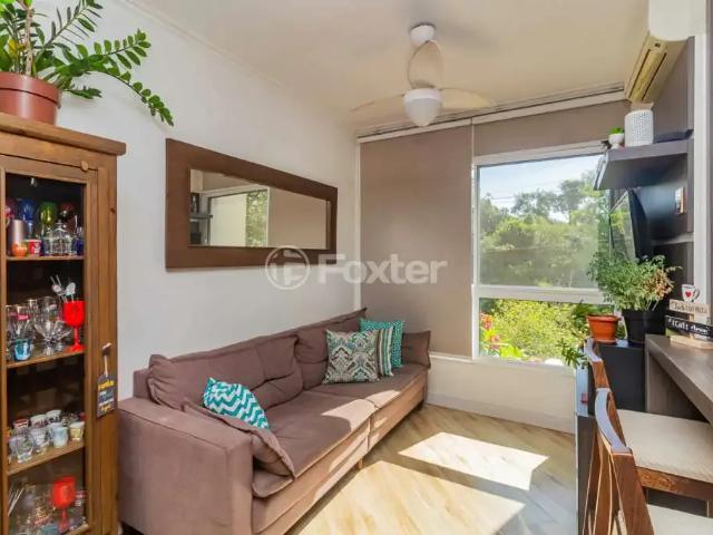 Apartamento para Venda em Porto Alegre/RS Jardim Itu Sabará 3 Quartos