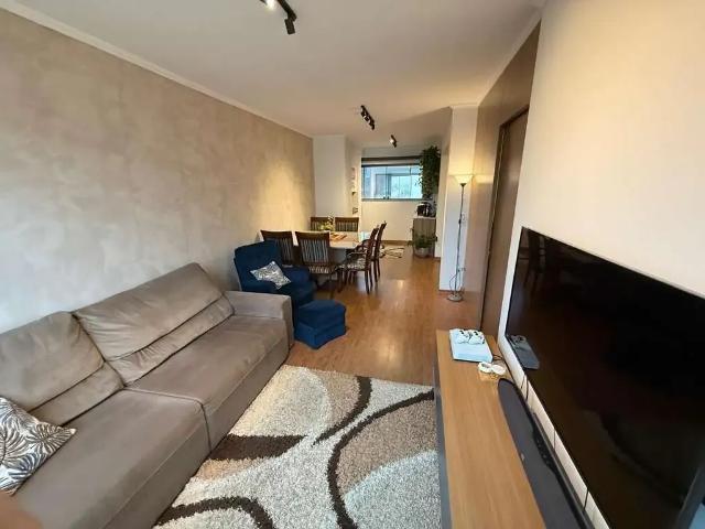 Apartamento para Venda em Porto Alegre/RS Jardim Itu Sabará 3 Quartos