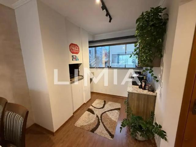 Apartamento para Venda em Porto Alegre/RS Jardim Itu Sabará 3 Quartos