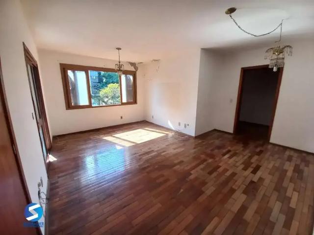 Apartamento para Venda em Porto Alegre/RS Jardim Itu Sabará 3 Quartos