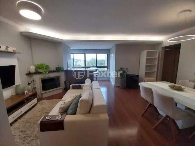 Apartamento para Venda em Porto Alegre/RS Jardim Itu Sabará 3 Quartos