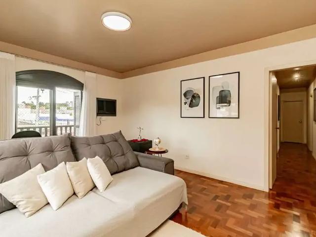 Apartamento para Venda em Porto Alegre/RS Jardim Itu Sabará 3 Quartos