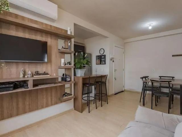 Apartamento para Venda em Porto Alegre/RS Jardim Itu Sabará 3 Quartos