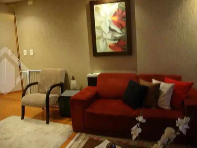 Apartamento para Venda em Porto Alegre/RS Jardim Itu Sabará 3 Quartos