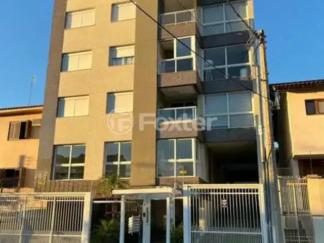 Apartamento para Venda em Porto Alegre/RS Jardim Itu Sabará 3 Quartos