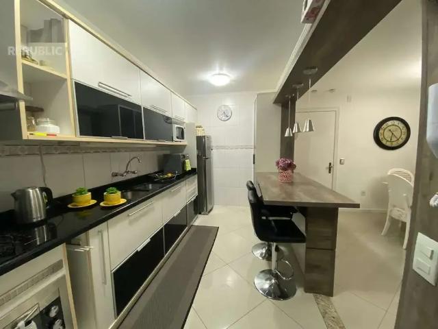 Apartamento para Venda em Porto Alegre/RS Jardim Itu Sabará 3 Quartos