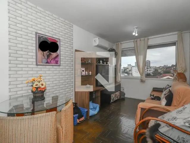 Apartamento para Venda em Porto Alegre/RS Jardim Itu Sabará 3 Quartos