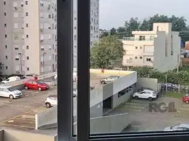 Apartamento para Venda em Porto Alegre/RS Jardim Itu Sabará 3 Quartos