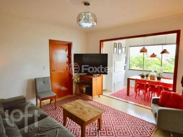 Apartamento para Venda em Porto Alegre/RS Jardim Itu Sabará 3 Quartos