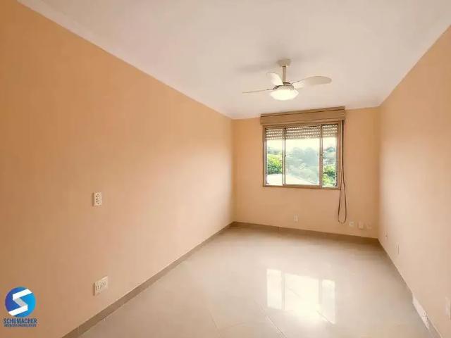 Apartamento para Venda em Porto Alegre/RS Jardim Itu Sabará 3 Quartos