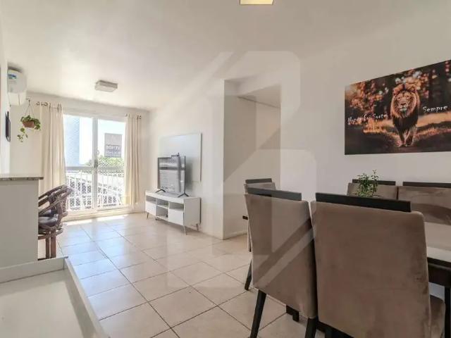 Apartamento para Venda em Porto Alegre/RS Jardim Itu Sabará 3 Quartos
