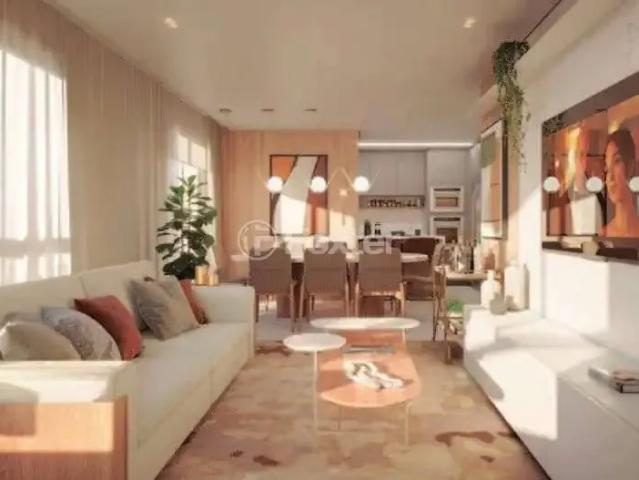 Apartamento para Venda em Porto Alegre/RS Jardim Itu Sabará 3 Quartos