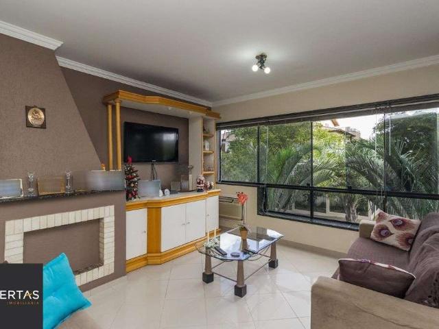 Apartamento para Venda em Porto Alegre/RS Jardim Itu Sabará 3 Quartos