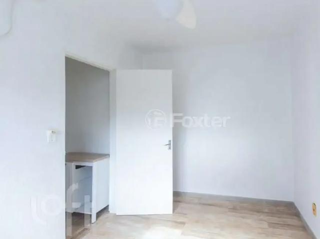 Apartamento para Venda em Porto Alegre/RS Jardim Itu Sabará 3 Quartos