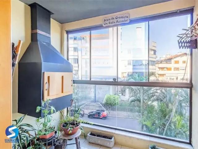 Apartamento para Venda em Porto Alegre/RS Jardim Itu Sabará 3 Quartos