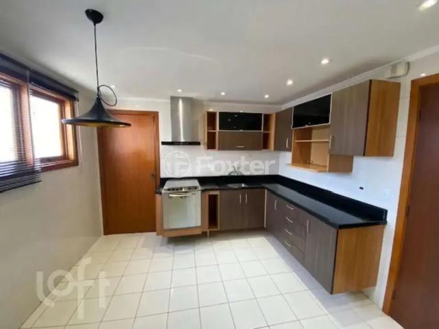 Apartamento para Venda em Porto Alegre/RS Jardim Itu Sabará 3 Quartos