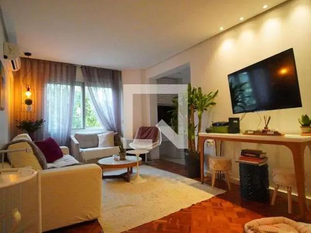 Apartamento para Venda em Porto Alegre/RS Jardim Itu Sabará 3 Quartos