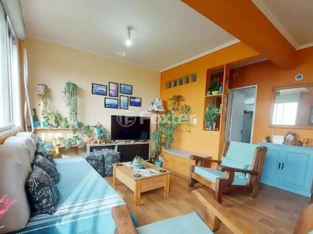 Apartamento para Venda em Porto Alegre/RS Jardim Itu Sabará 3 Quartos