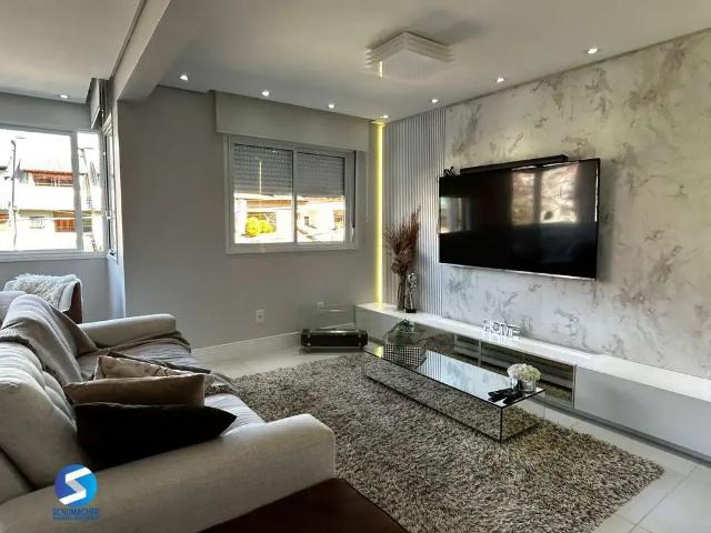 Apartamento para Venda em Porto Alegre/RS Jardim Itu Sabará 3 Quartos