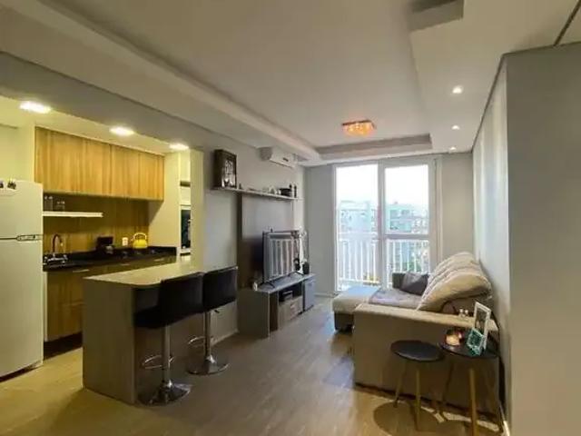Apartamento para Venda em Porto Alegre/RS Jardim Itu Sabará 3 Quartos