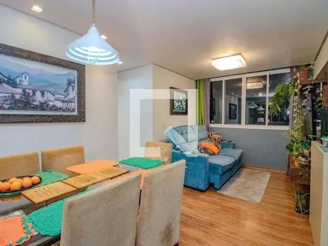 Apartamento para Venda em Porto Alegre/RS Jardim Itu Sabará 3 Quartos