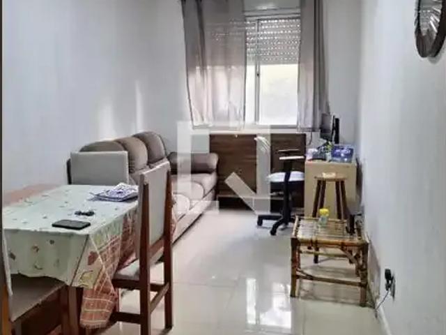 Apartamento para Venda em Porto Alegre/RS Jardim Itu Sabará 3 Quartos