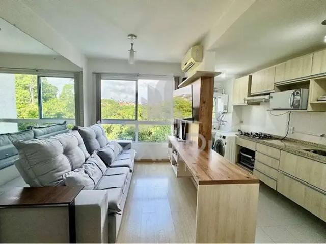 Apartamento para Venda em Porto Alegre/RS Jardim Itu Sabará 3 Quartos