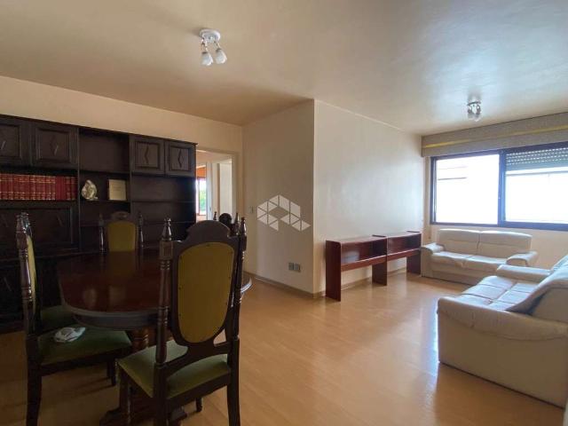 Apartamento para Venda em Porto Alegre/RS Jardim Itu Sabará 3 Quartos